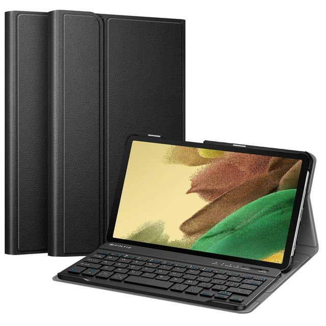 Fintie Keyboard Case for Samsung Galaxy Tab A9 8.7 Inch 2023 Model (SM ...