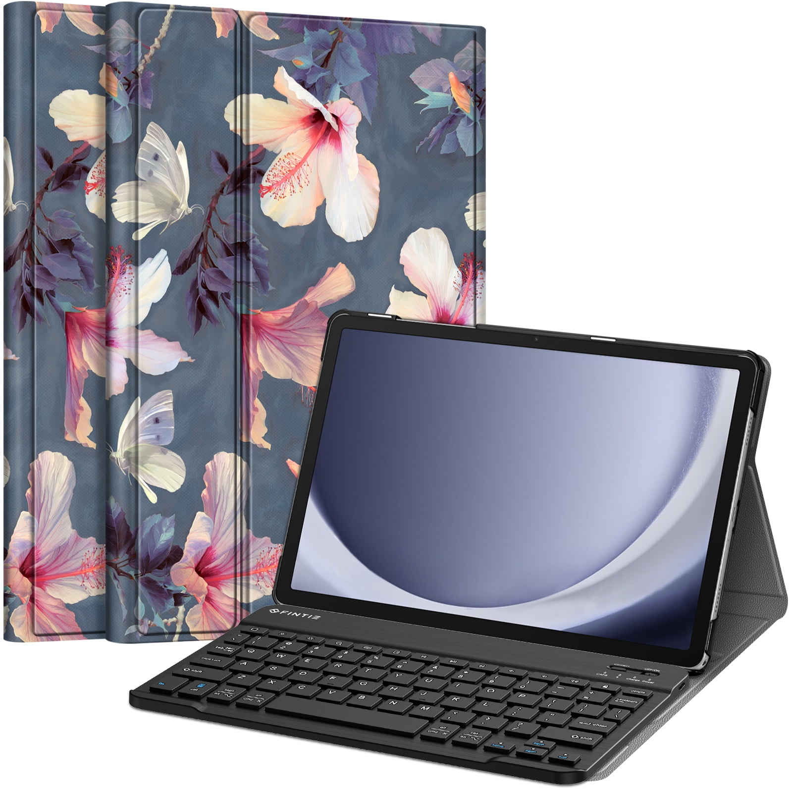 Fintie Keyboard Case for Samsung Galaxy Tab A9+ / Tab A9 Plus 11 inch ...