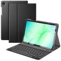 Bluetooth Keyboard Case with Mouse for Samsung Galaxy Tab A11 8.7 inch ...