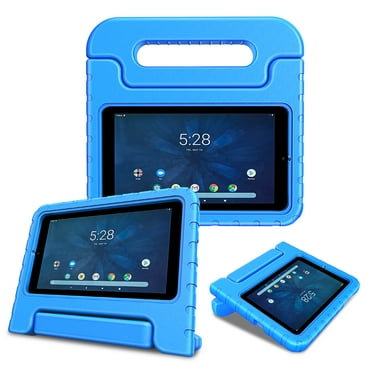onn. 7" Tablet, 16GB Storage, 2GB RAM, Android 11 Go, 2GHz Quad-Core ...