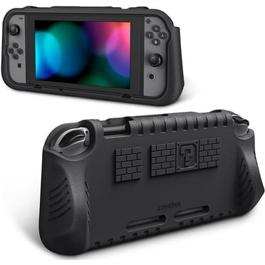 Fintie Kids Armor Case for Nintendo Switch OLED 2021 - Ultralight ...