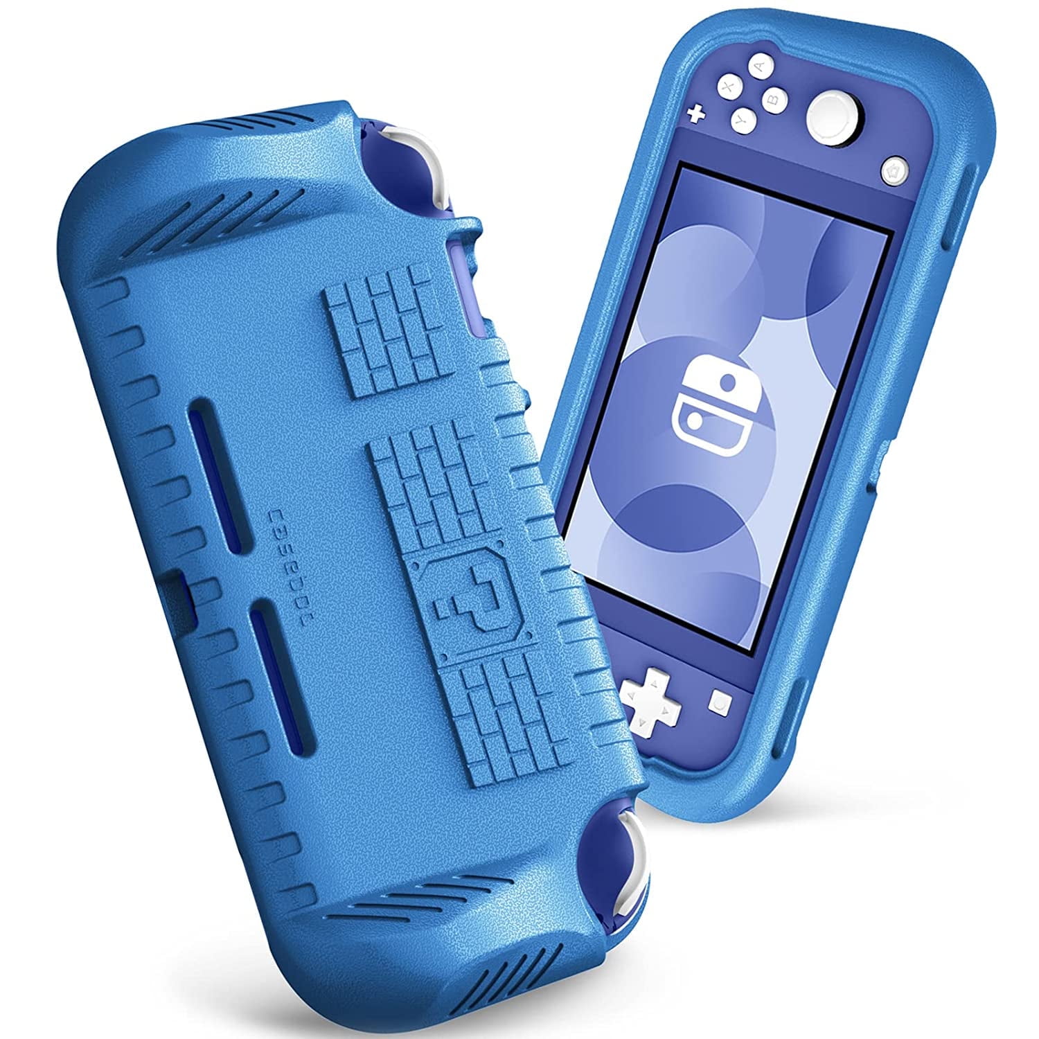 Fintie Kids Case for Nintendo Switch Lite 2019, Shockproof Foam Cover ...