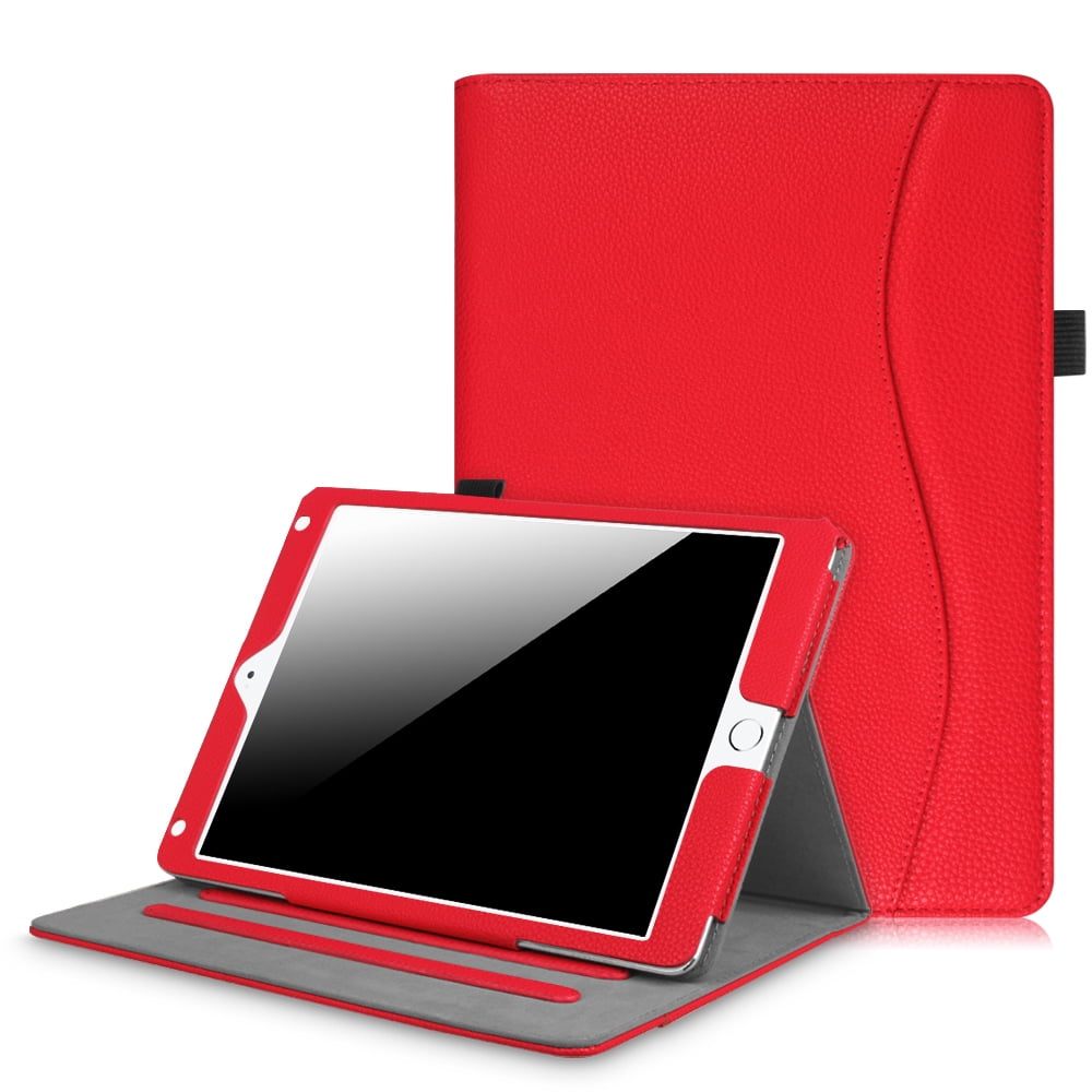 Fintie Multi-Angle Viewing Case for iPad 6th / 5th Generation (2018/ ...