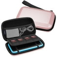 Fintie New 3DS XL LL / Nintendo 2DS XL Hard Carrying Case Portable ...
