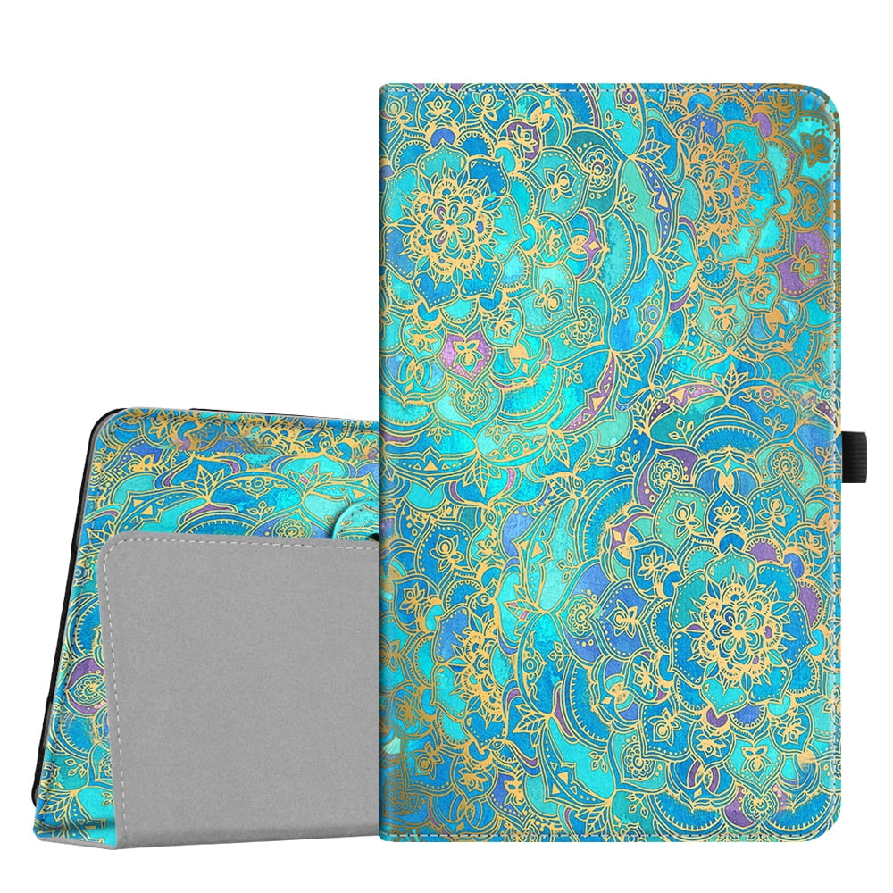 Fintie Nook 10.1" BNTV650 Tablet Case Cover with Auto Wake/Sleep ...
