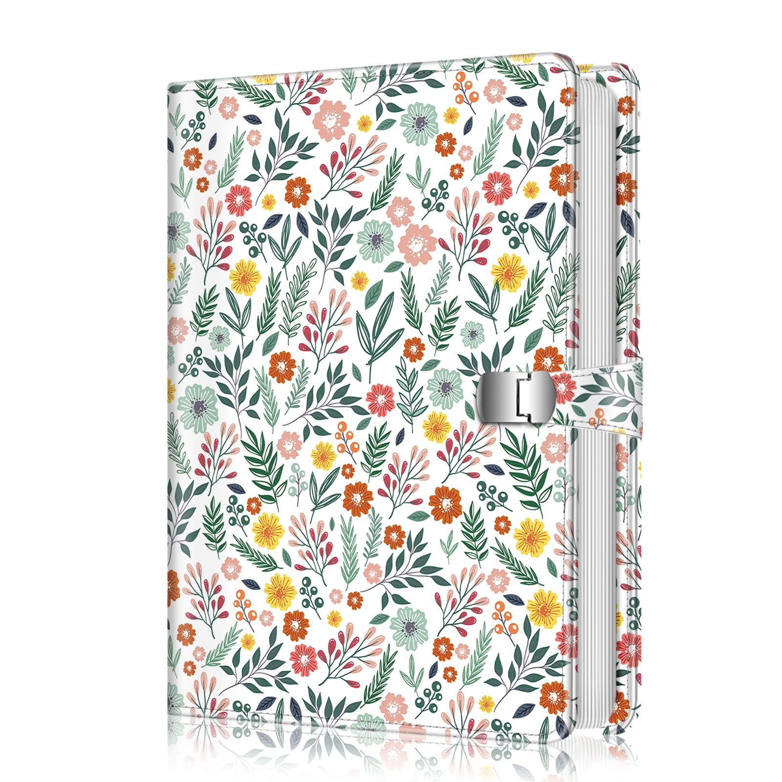 Fintie Photo Album 4x6 Photos - 112 Photos Premium Vegan Leather Cover ...