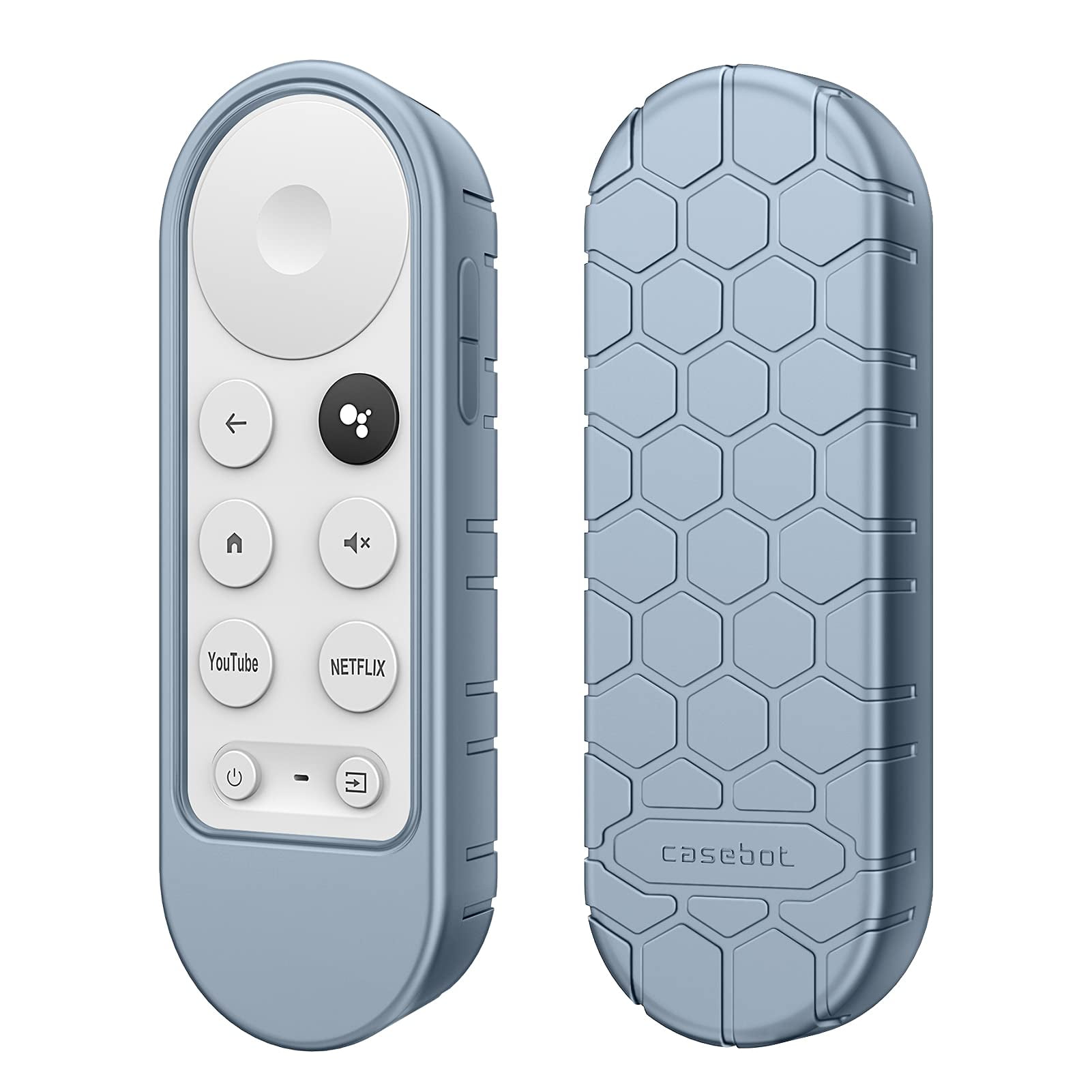 Fintie Protective Case for Chromecast with Google TV HD 2022 / 4K 2020 ...