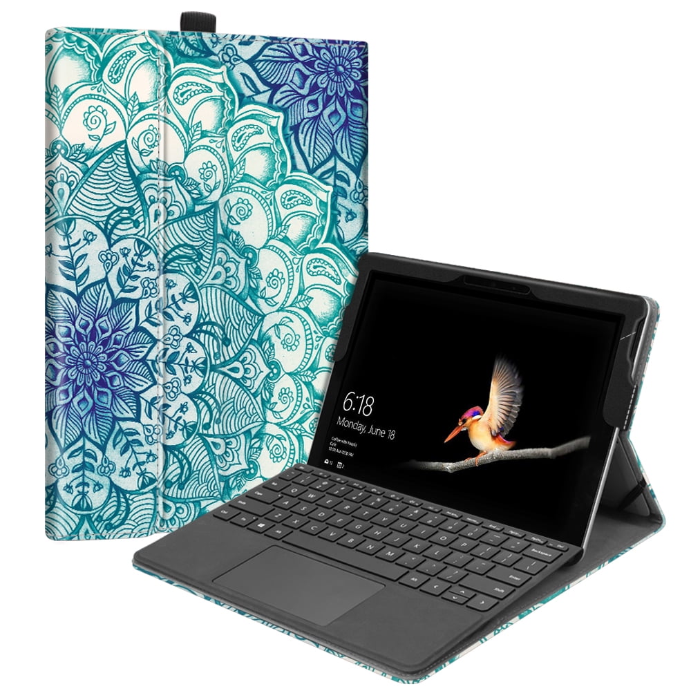 Fintie Protective Case for 10-inch Microsoft Surface Go 2018 - Multiple ...
