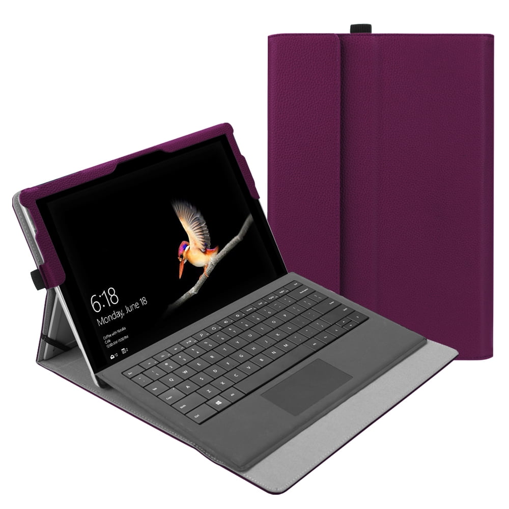 Fintie Protective Case for 10-inch Microsoft Surface Go 2018 - Multiple ...