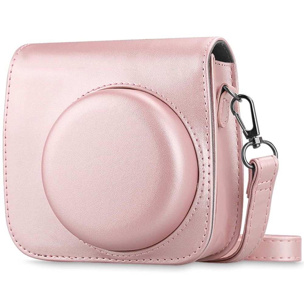 Fintie Protective Case for Fujifilm Instax Mini 8 Mini 8+ Mini 9 ...
