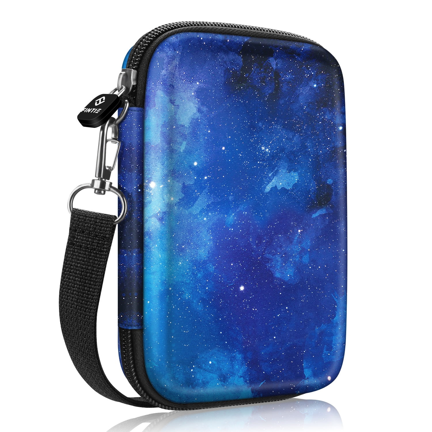 Fintie Protective Case for HP Sprocket Plus Photo Printer Hard EVA ...