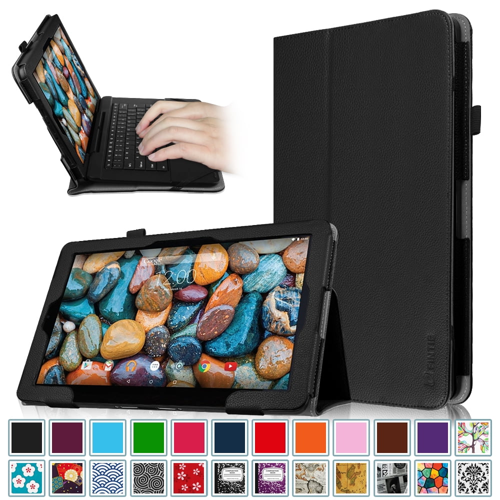 Fintie Rca 11 Maven Pro Case - Vegan Leather Cover for RCA Maven 11.6 ...