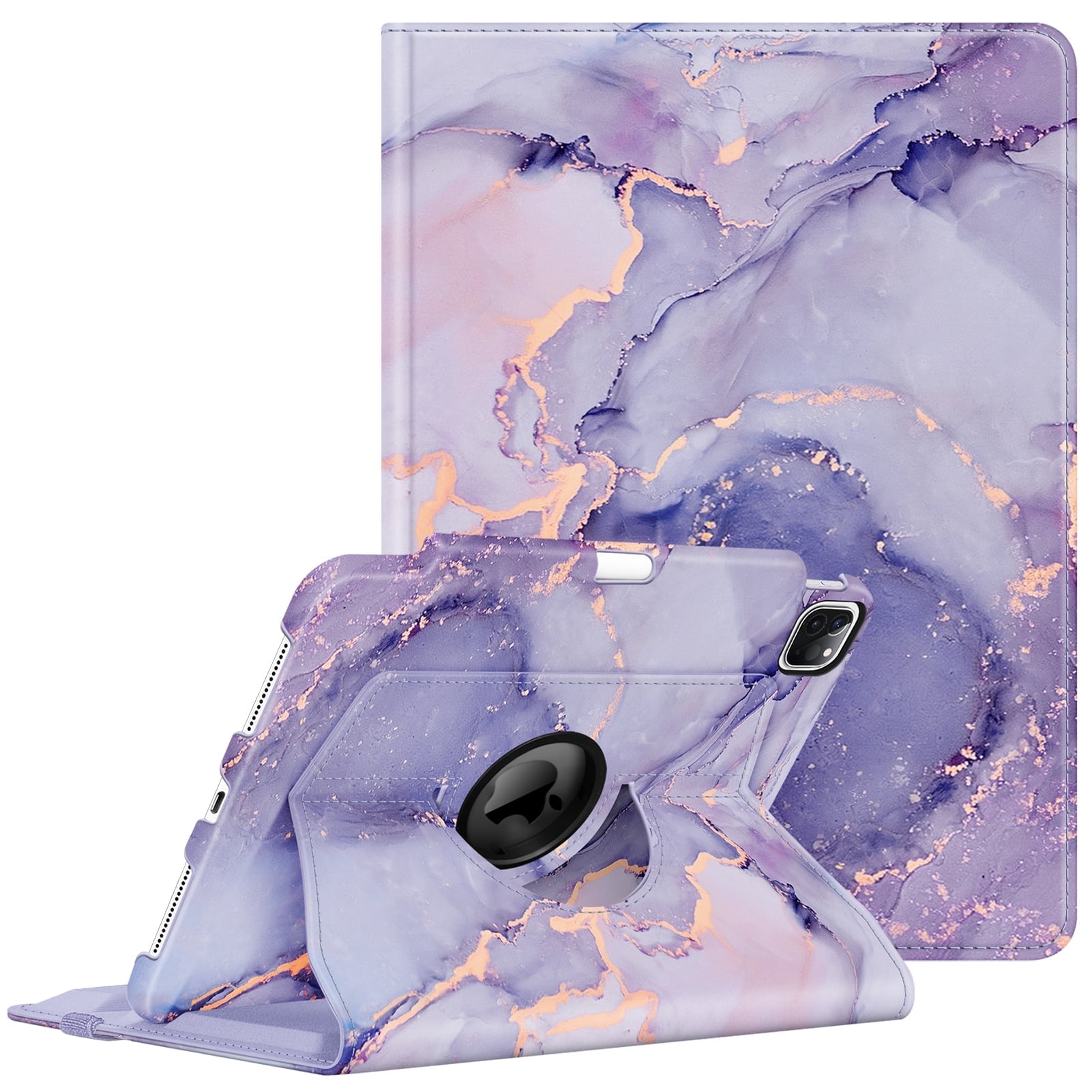 Fintie Rotating Case for 11 Inch iPad Pro 2022 Release 4th / 3rd / 2nd ...
