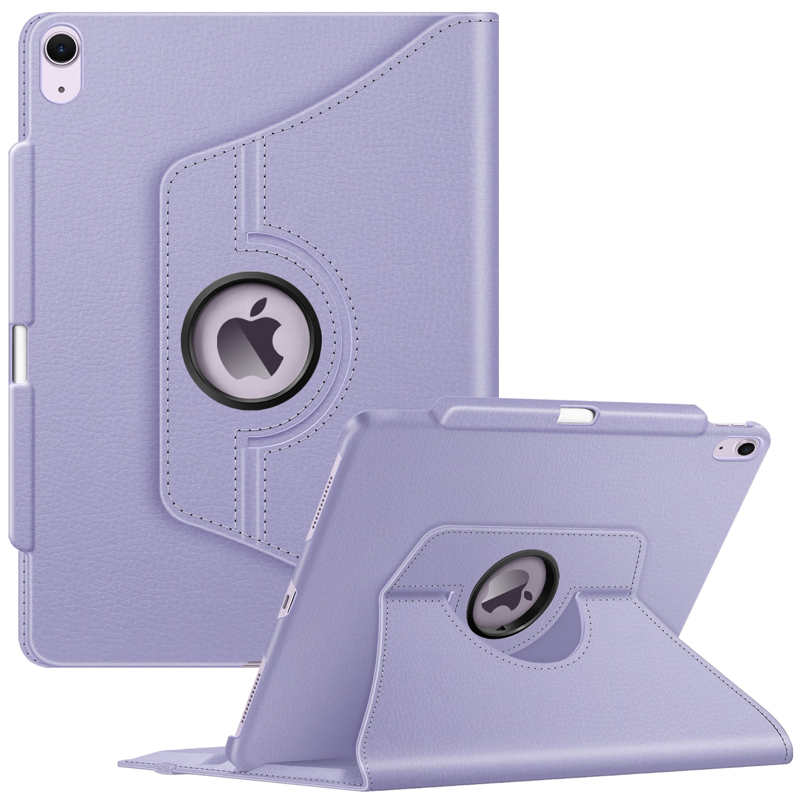 Fintie Rotating Case for iPad Air 13-inch (M2) 2024 - 360 Degree ...