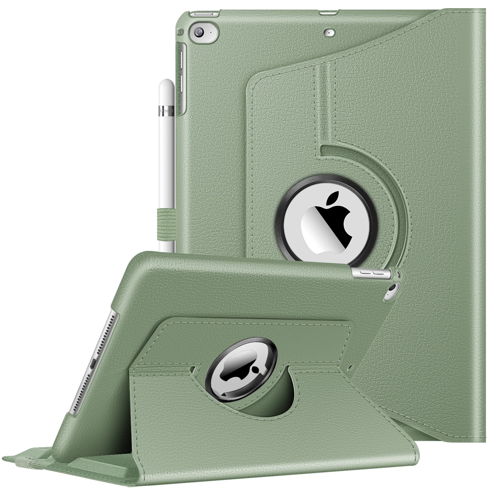Fintie Rotating Case for iPad 6th / 5th Generation (2018 2017 Model ...