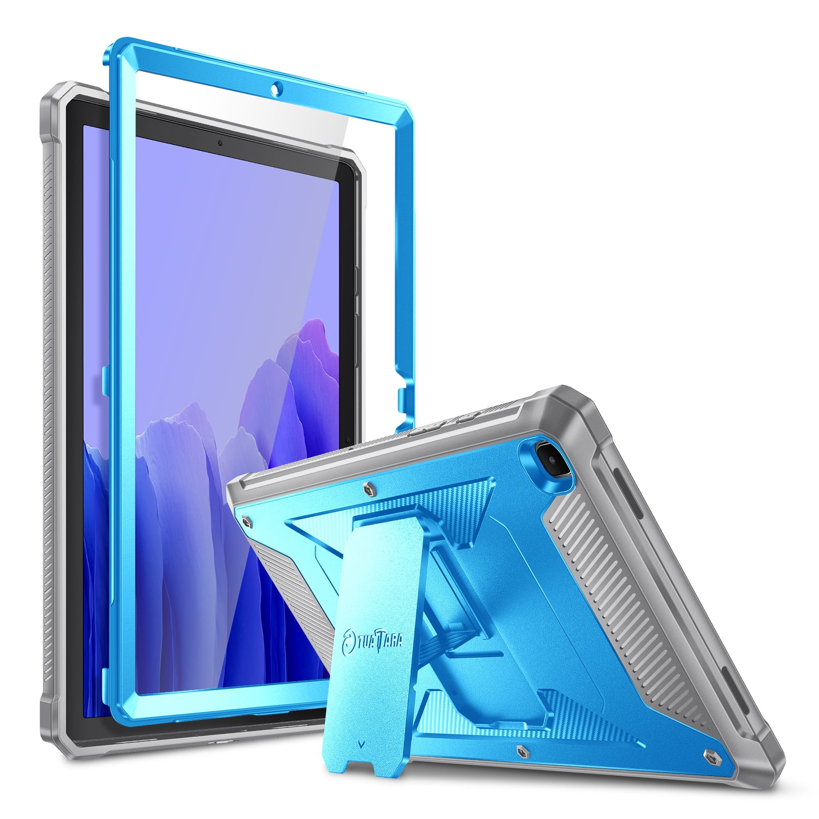 Fintie Rugged Shockproof Case for Samsung Galaxy Tab A7 10.4'' 2020 ...