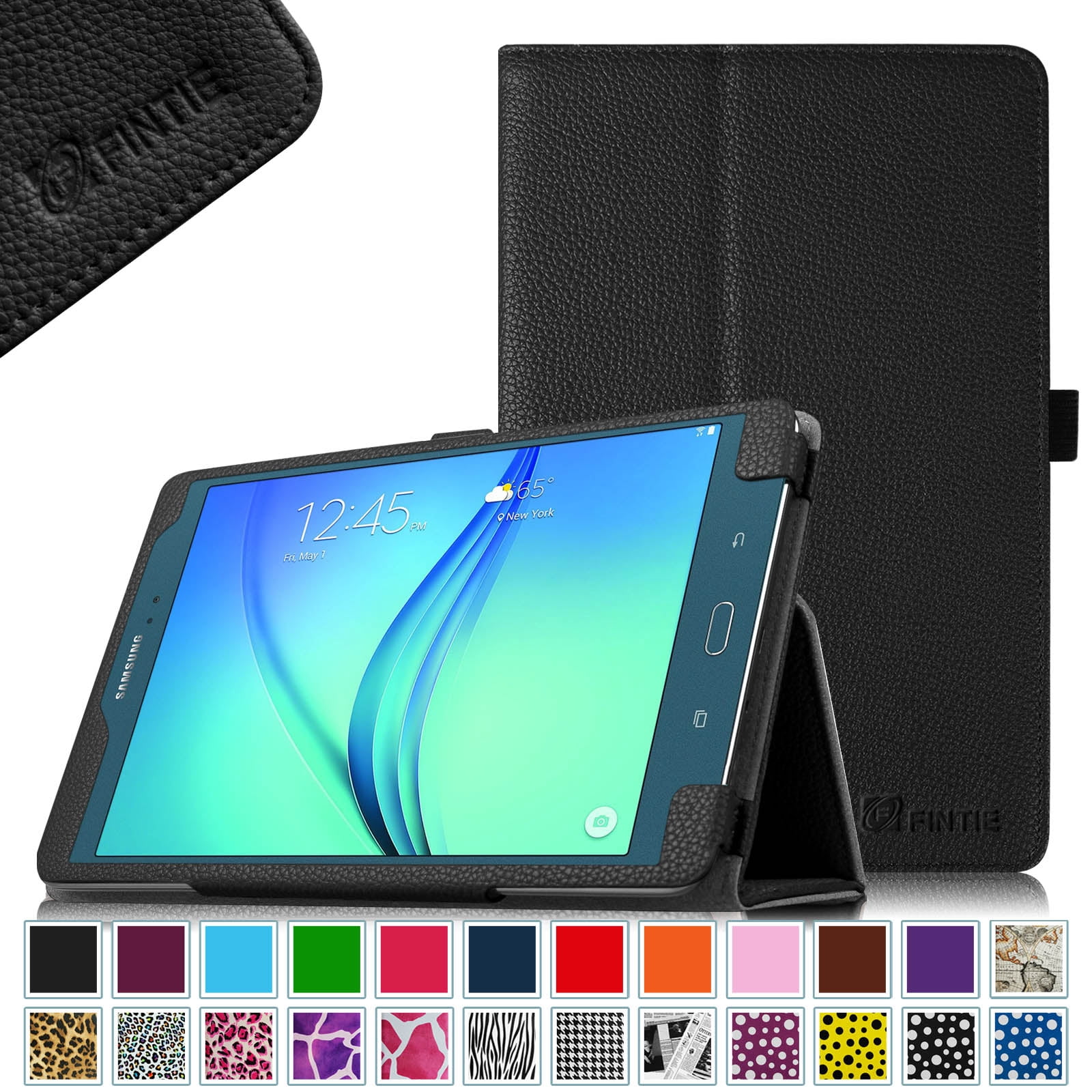Samsung Model Sm T350 Case