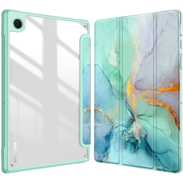 Fintie Shockproof Case for Samsung Galaxy Tab A8 10.5 inch 2022, Slim ...