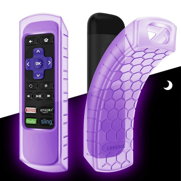 Roku Remote Cover