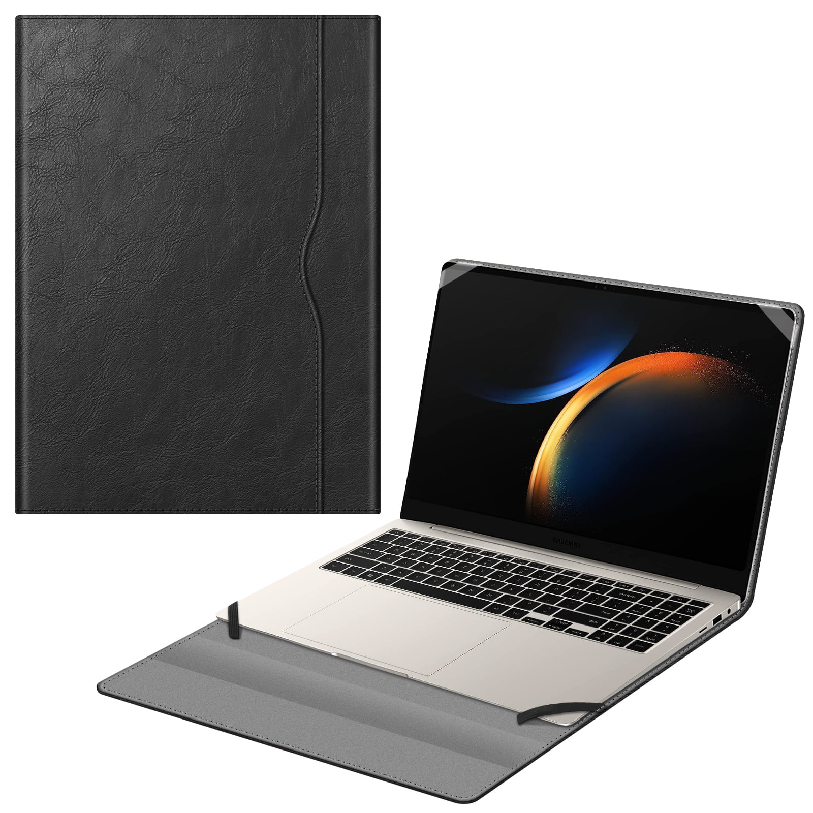 Fintie Sleeve Case for 16" Samsung Galaxy Book3 Pro NP960QFG/Samsung ...