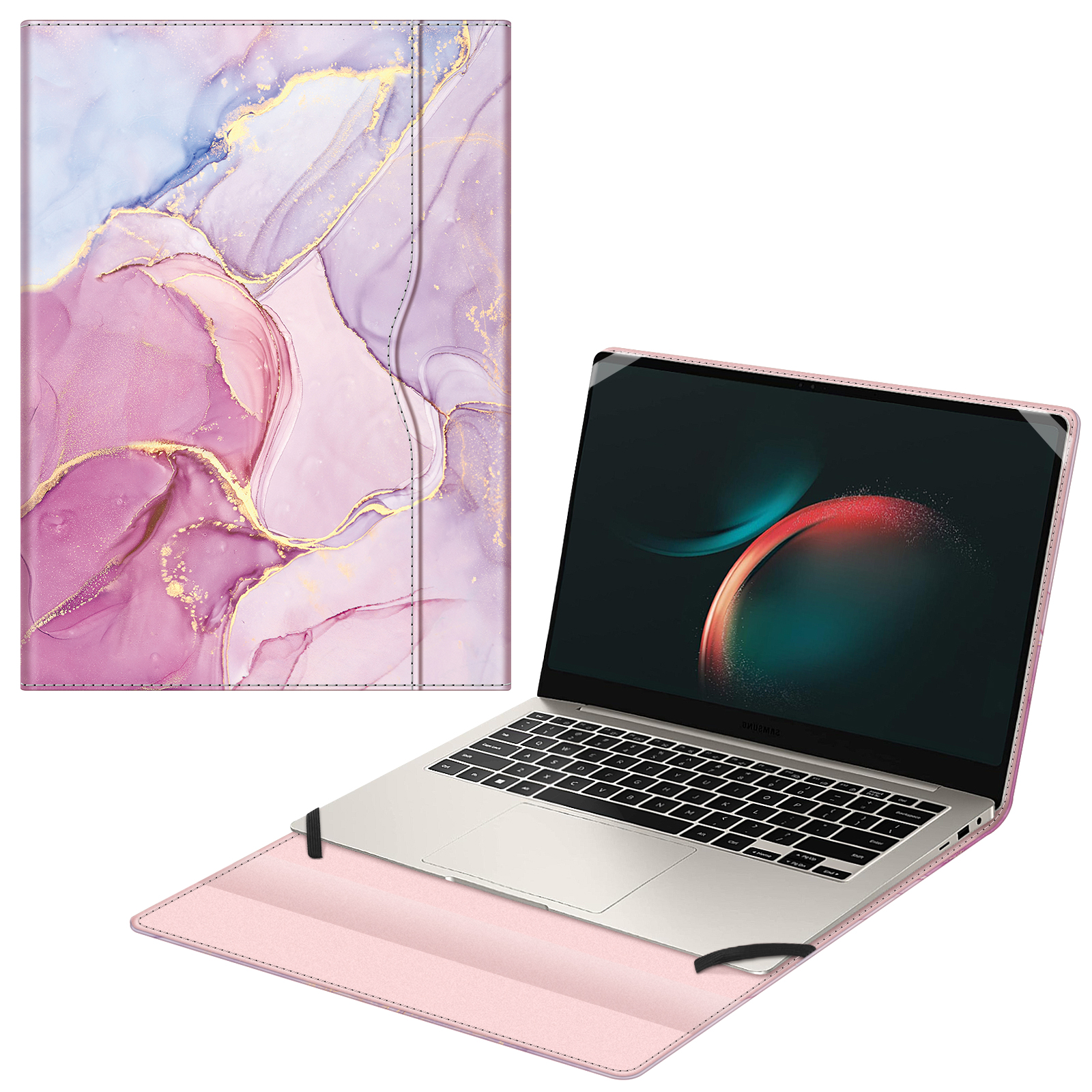 Fintie Sleeve Case for 14 Inch Samsung Galaxy Book3 Pro 14 NP940XFG ...