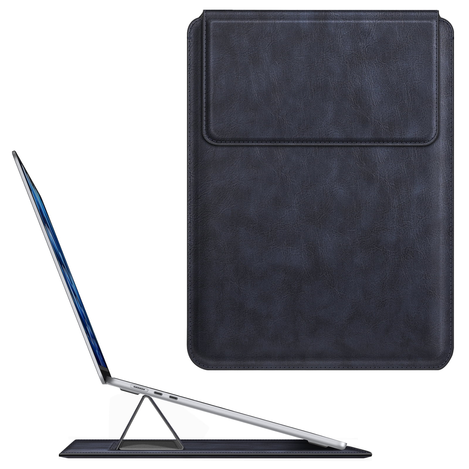 Fintie Sleeve Case for MacBook Air 15.3 M3 M2/MacBook Pro 16/MacBook ...