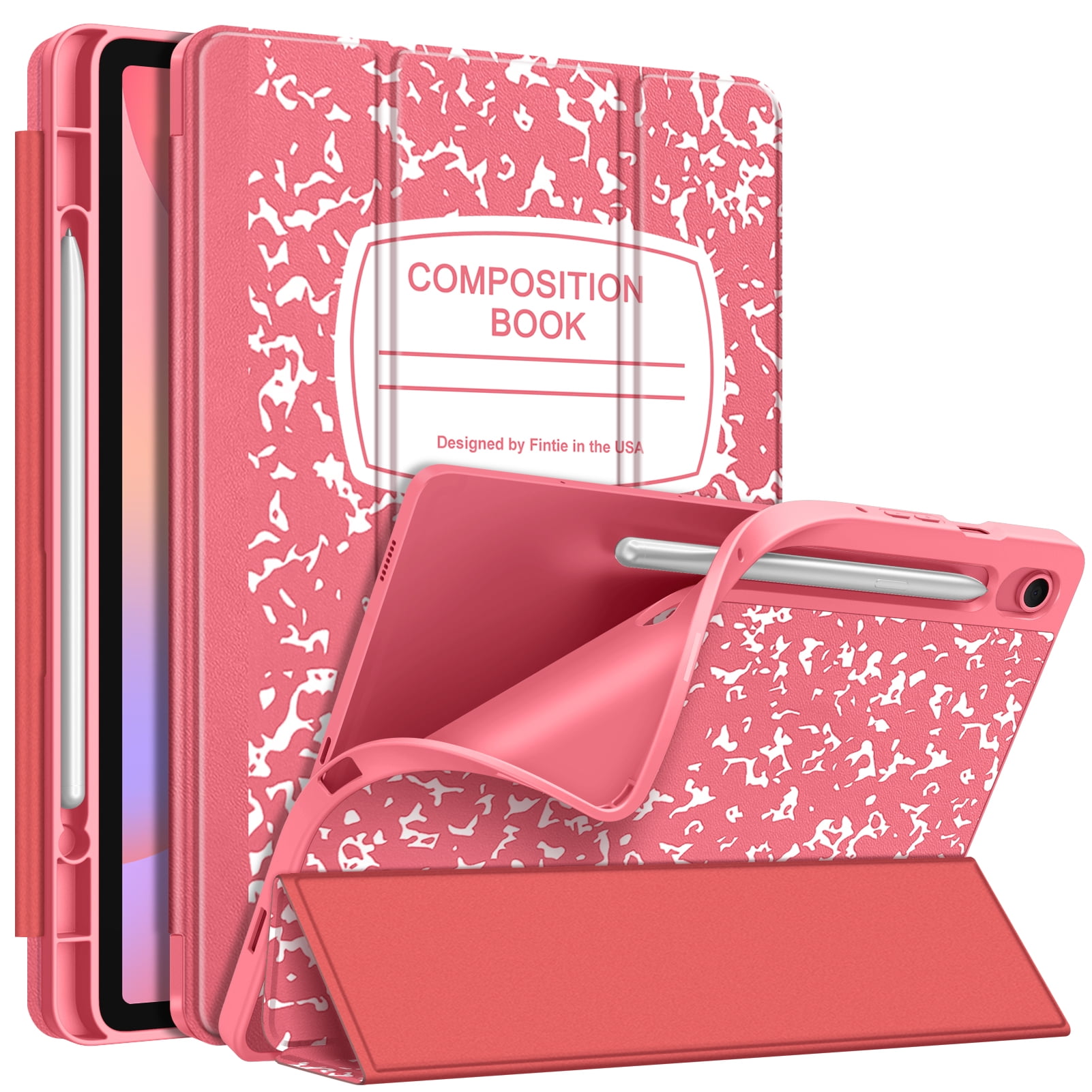 Fintie Slim Case for Samsung Galaxy Tab S10 Lite/ S10 FE/ S9 FE 5G 10.9 ...