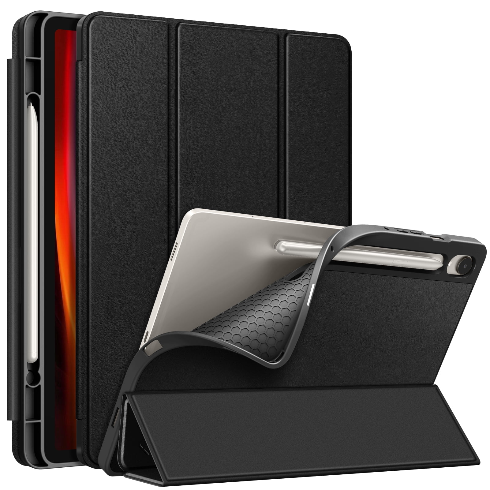 Fintie Slim Case for Samsung Galaxy Tab S9 11 Inch 2023 Model (SM-X710 ...