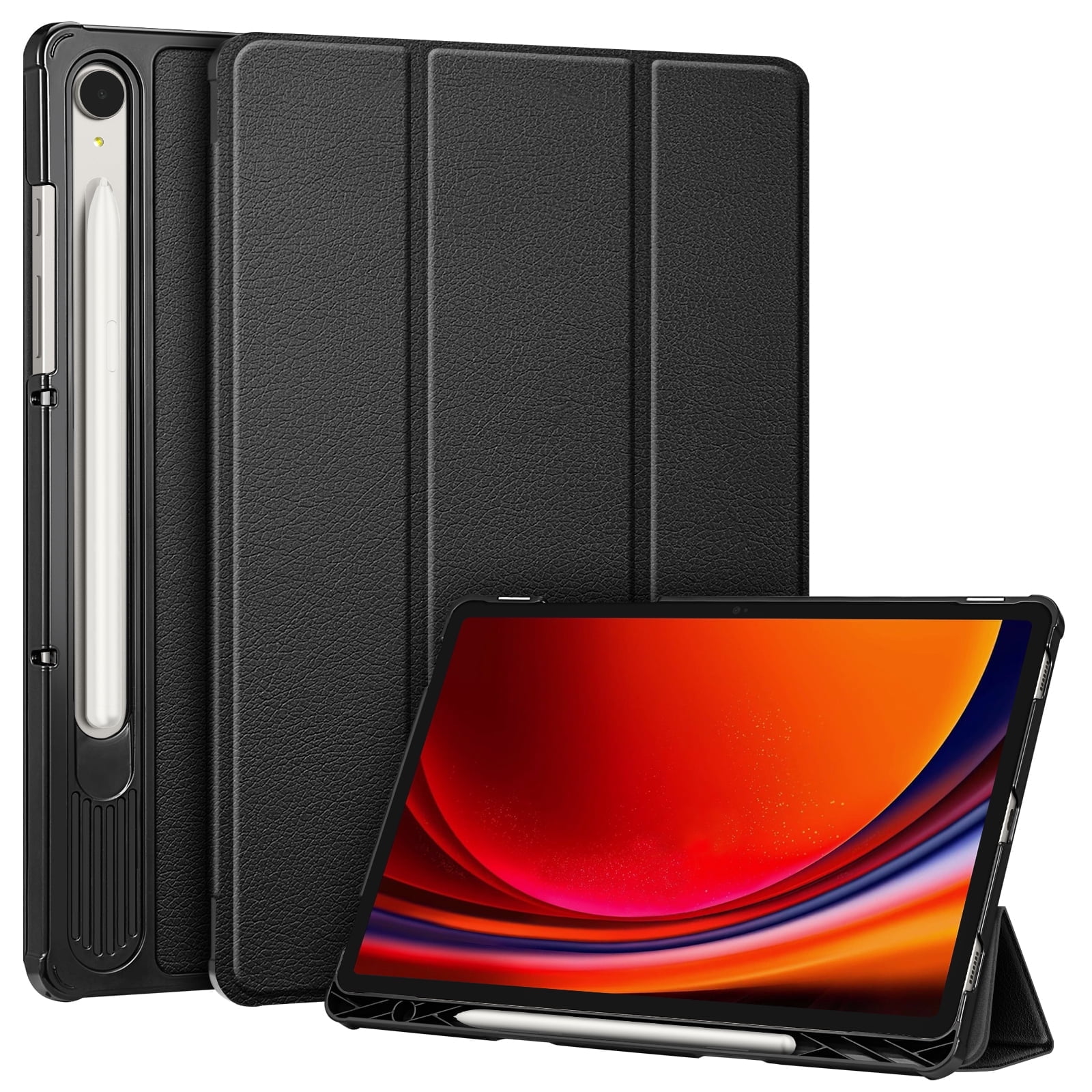 Fintie Slim Case for Samsung Galaxy Tab S9 11 Inch 2023 Model (SM-X710 ...