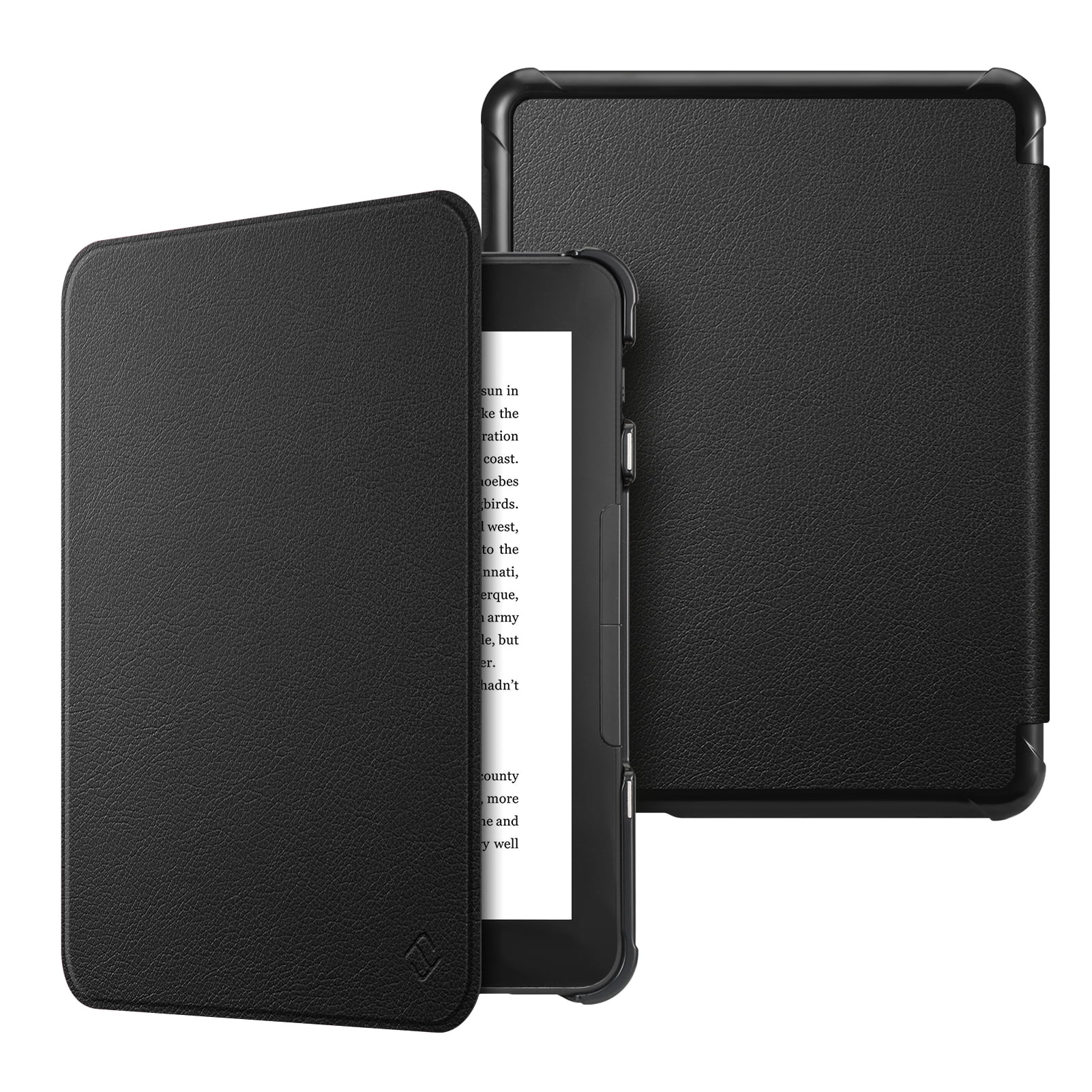 Fintie Slim Case for Nook GlowLight 4 Plus Tablet 7.8" (2023 Release ...