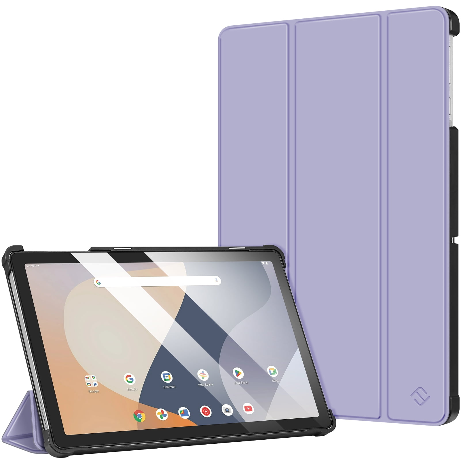 Fintie Slim Case for Onn. 10.1" Tablet (2024 Model) - Lightweight Hard ...