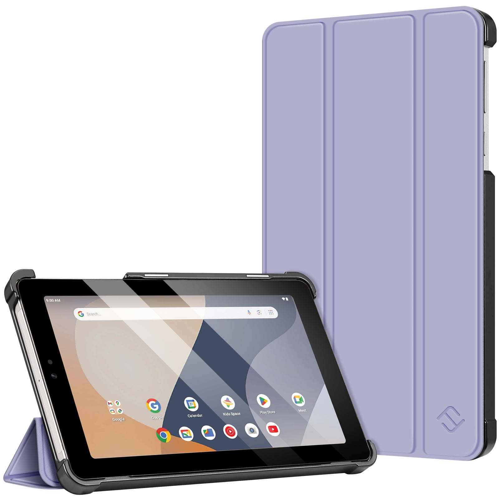 Fintie Slim Case for Onn. 7" Tablet (2024 Model) - Lightweight Hard ...
