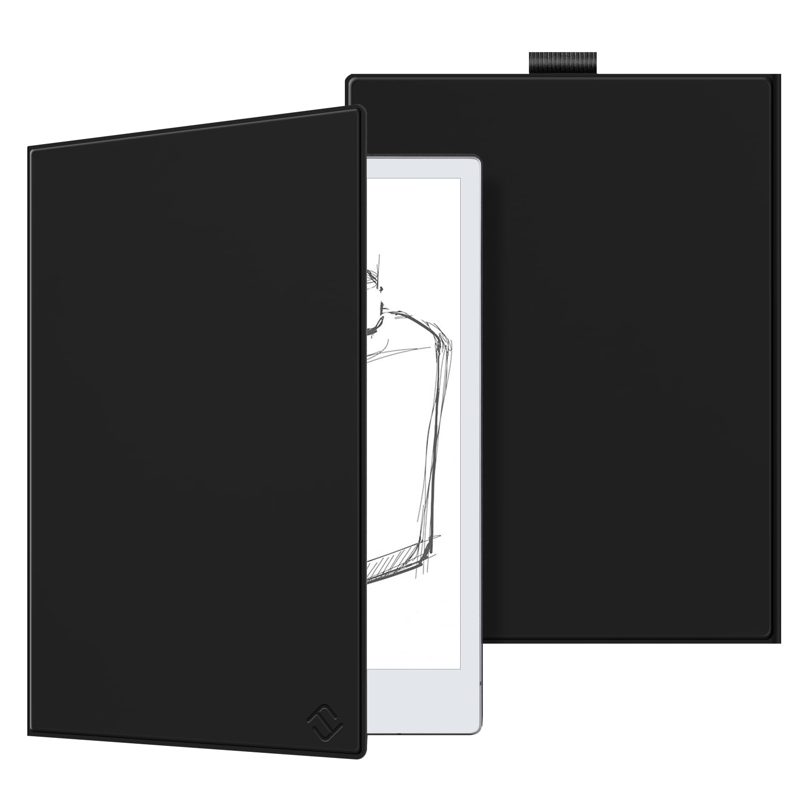 Fintie Slim Case For Remarkable 2 Digital Paper Tablet 10 3 Inch 2020
