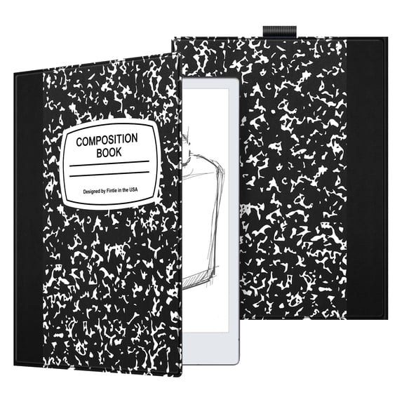Fintie Slim Case for Remarkable 2 Digital Paper Tablet 10.3 inch (2020 ...
