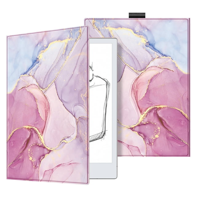 Fintie Slim Case for Remarkable 2 Digital Paper Tablet 10.3 inch (2020 ...