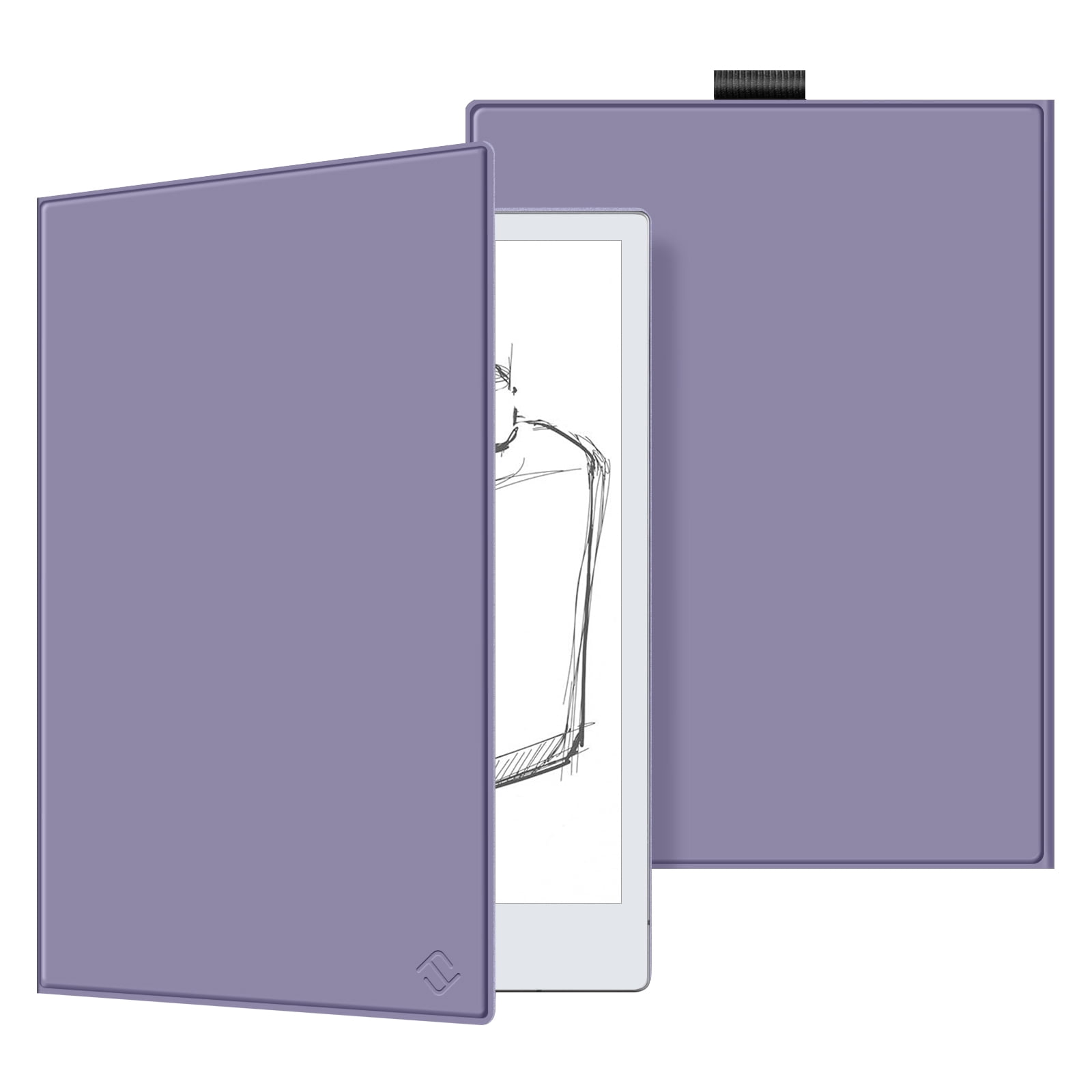 Fintie Slim Case for Remarkable 2 Digital Paper Tablet 10.3 inch (2020 ...