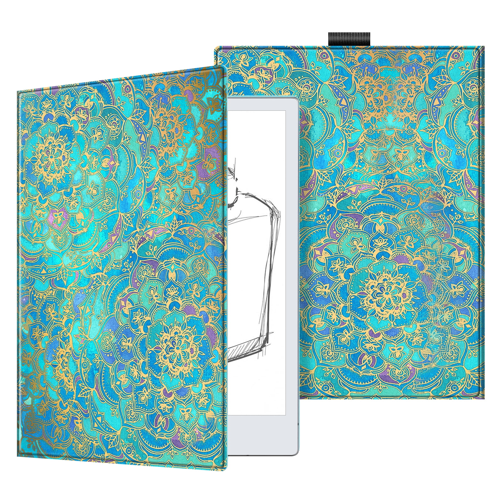 Fintie Slim Case for Remarkable 2 Digital Paper Tablet 10.3 inch (2020 ...