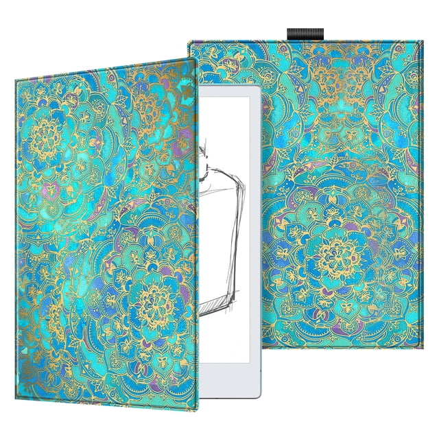 Fintie Slim Case for Remarkable 2 Digital Paper Tablet 10.3 inch (2020 ...