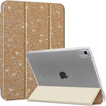 Dteck Case with Soft Screen Protector for iPad 11-inch (A16) 2025 11th ...