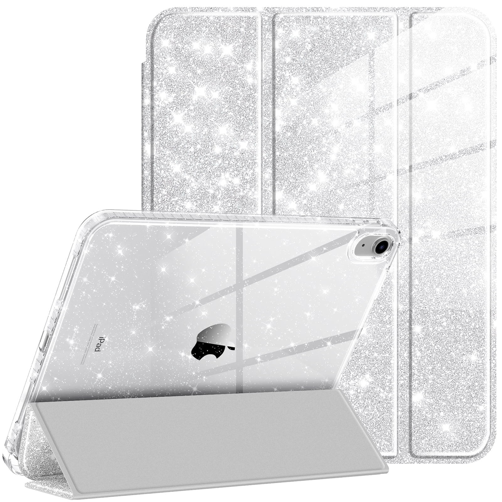 Fintie Slim Case for iPad (A16) 11th Generation 11 Inch (2025), iPad ...