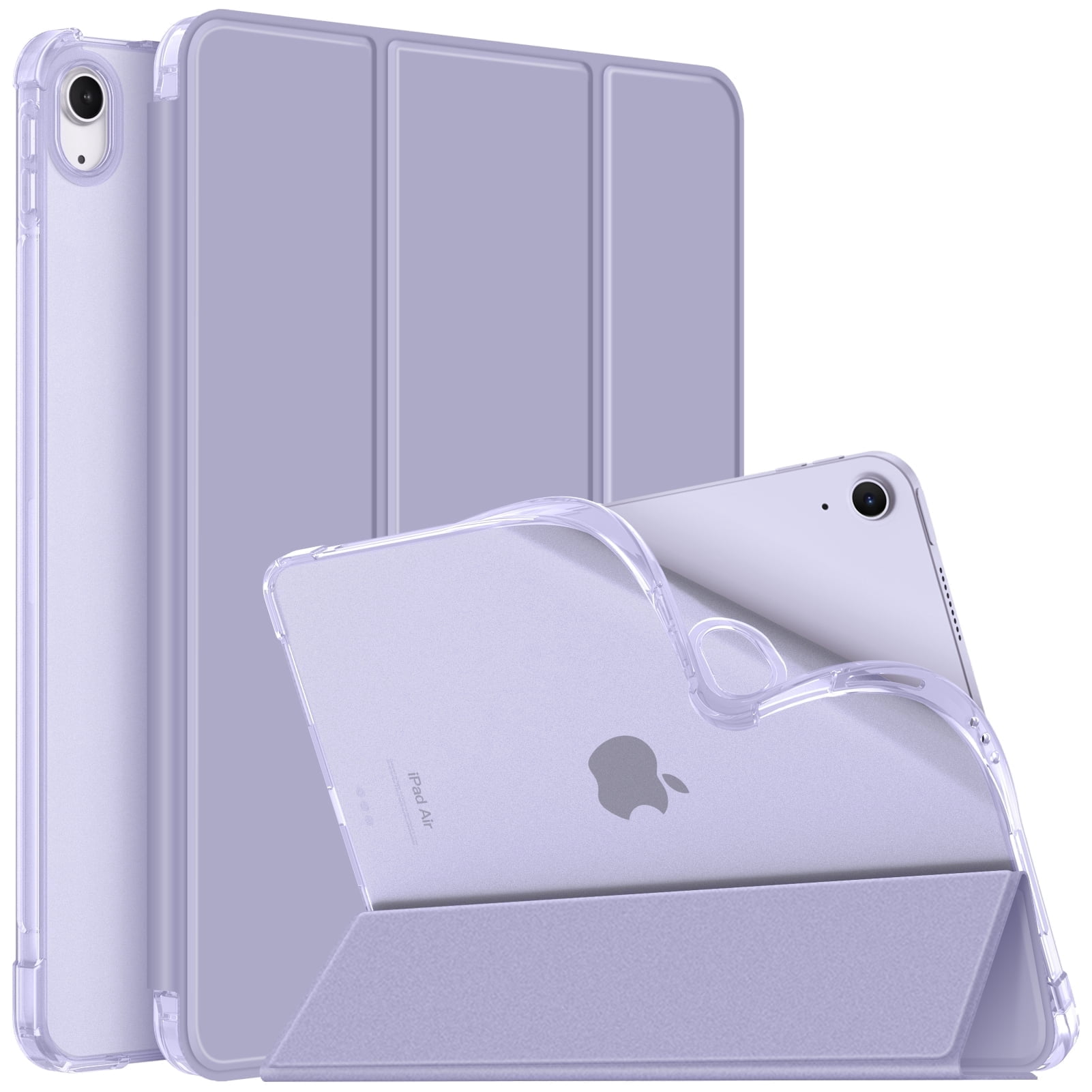 Fintie Protect Cover Case for iPad Air 13-inch M2 M3 2024 2025 with ...