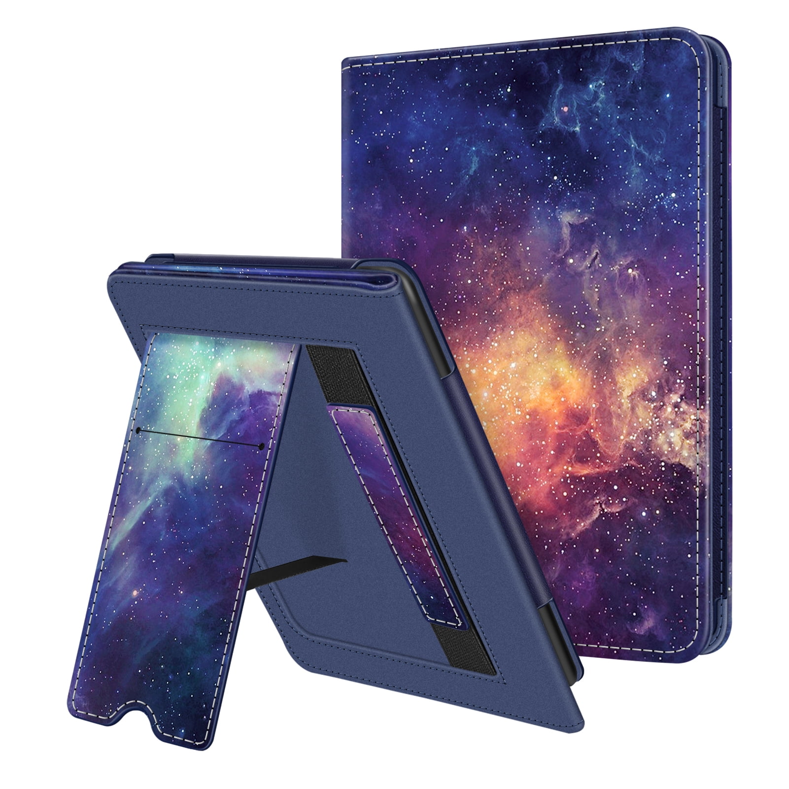 Fintie Stand Case for 6.8" Kindle Paperwhite (11th Generation 2021) and ...