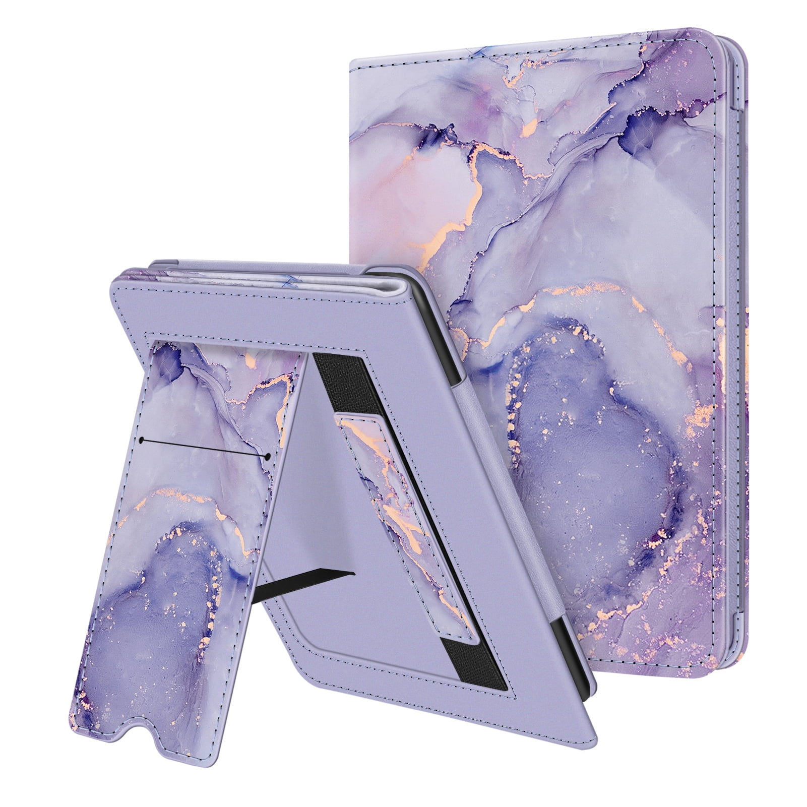 Fintie Case for 6" Kindle 2022 (11th Generation), Premium PU Leather ...