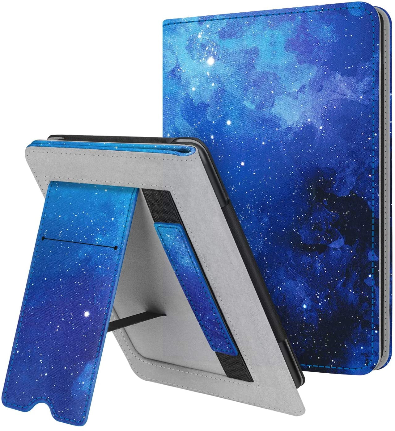 Fintie Stand Case for 6" Kindle Paperwhite (Fits 10th Generation 2018 ...