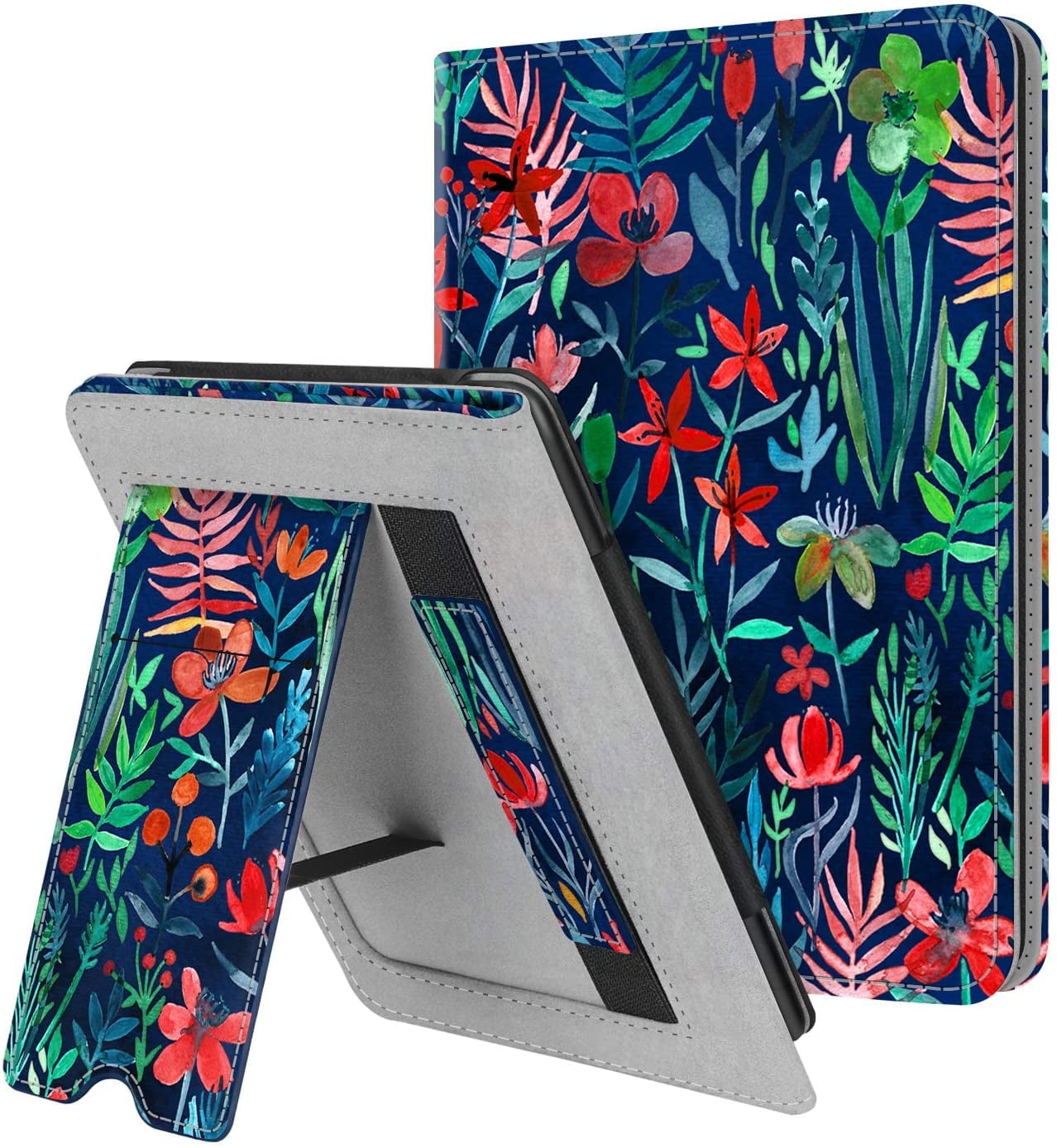 Fintie Stand Case for 6" Kindle Paperwhite (Fits 10th Generation 2018 ...