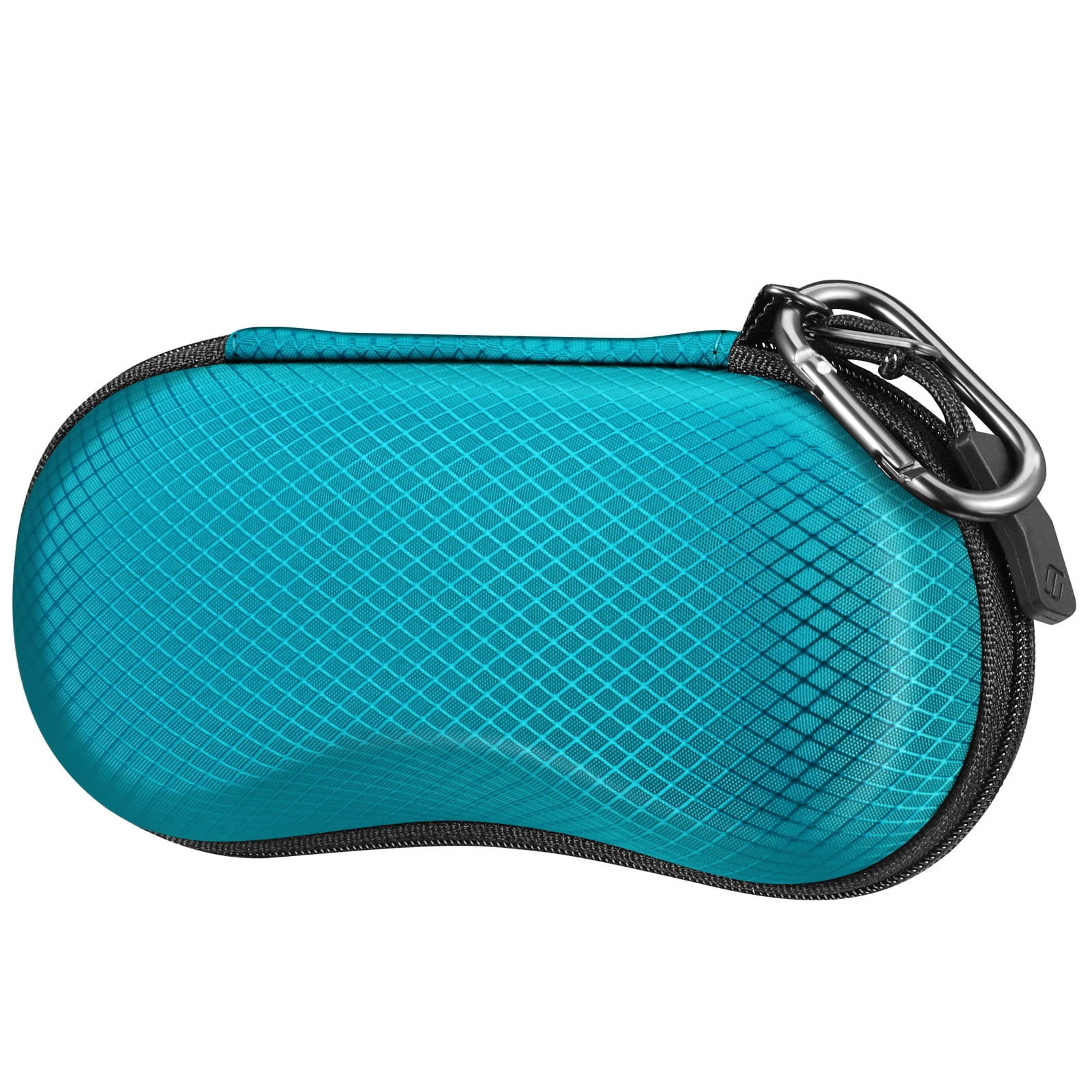 Fintie Sunglasses Case, Hard EVA Shell Shockproof Sport Glasses Case ...
