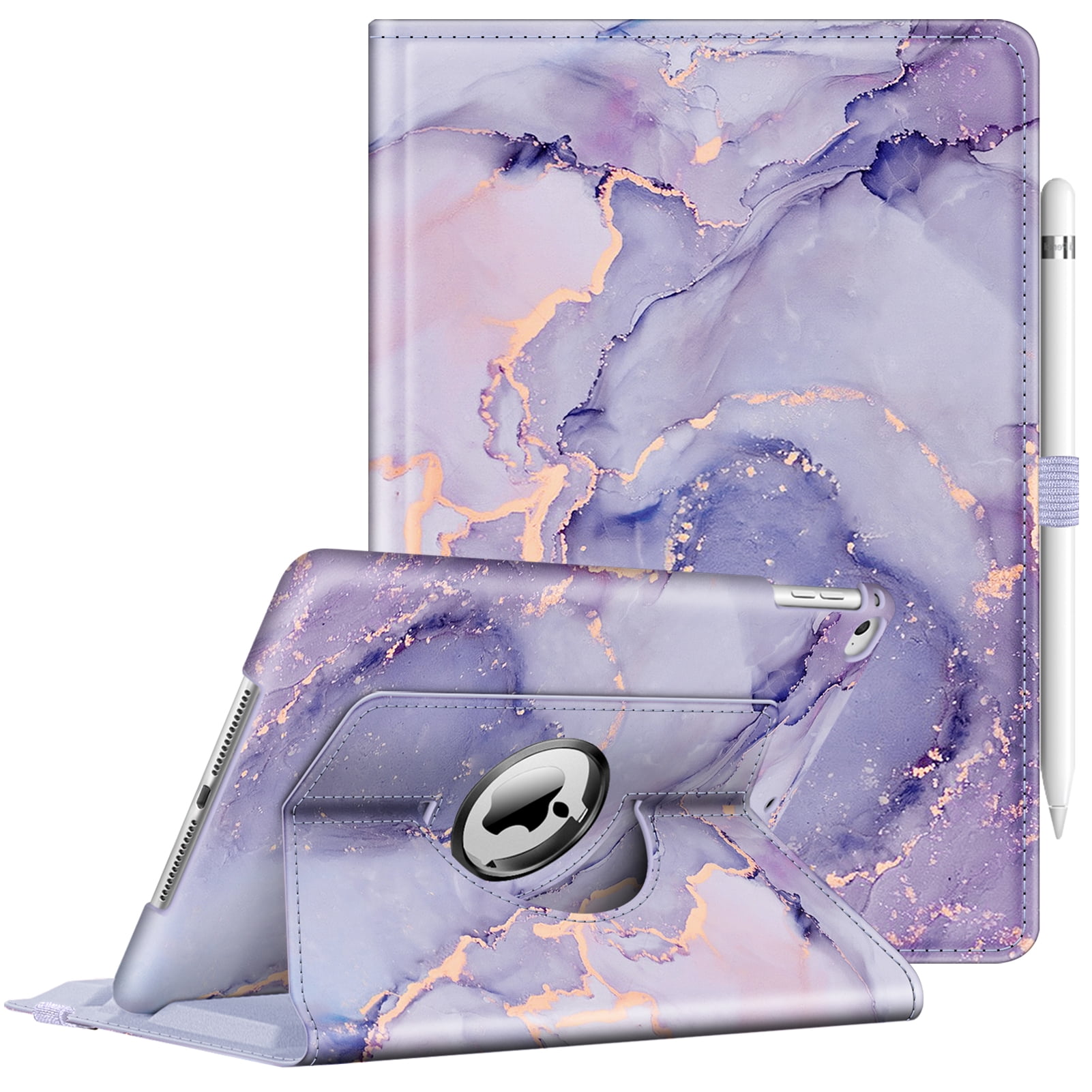 Fintie Swivel Case for iPad 6th / 5th Generation (2018 2017 Model, 9.7 ...