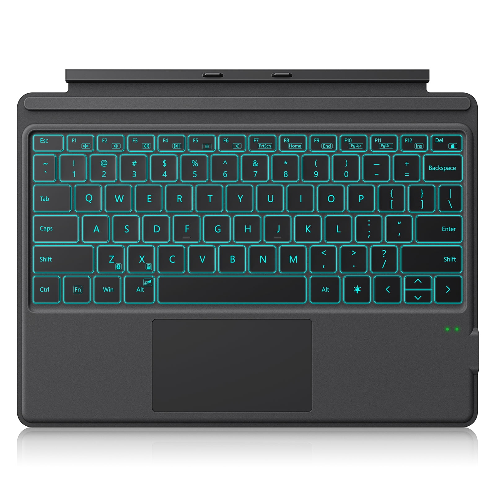 Fintie Type Cover for 13 Inch Microsoft Surface Pro 9 / Surface Pro 8 ...