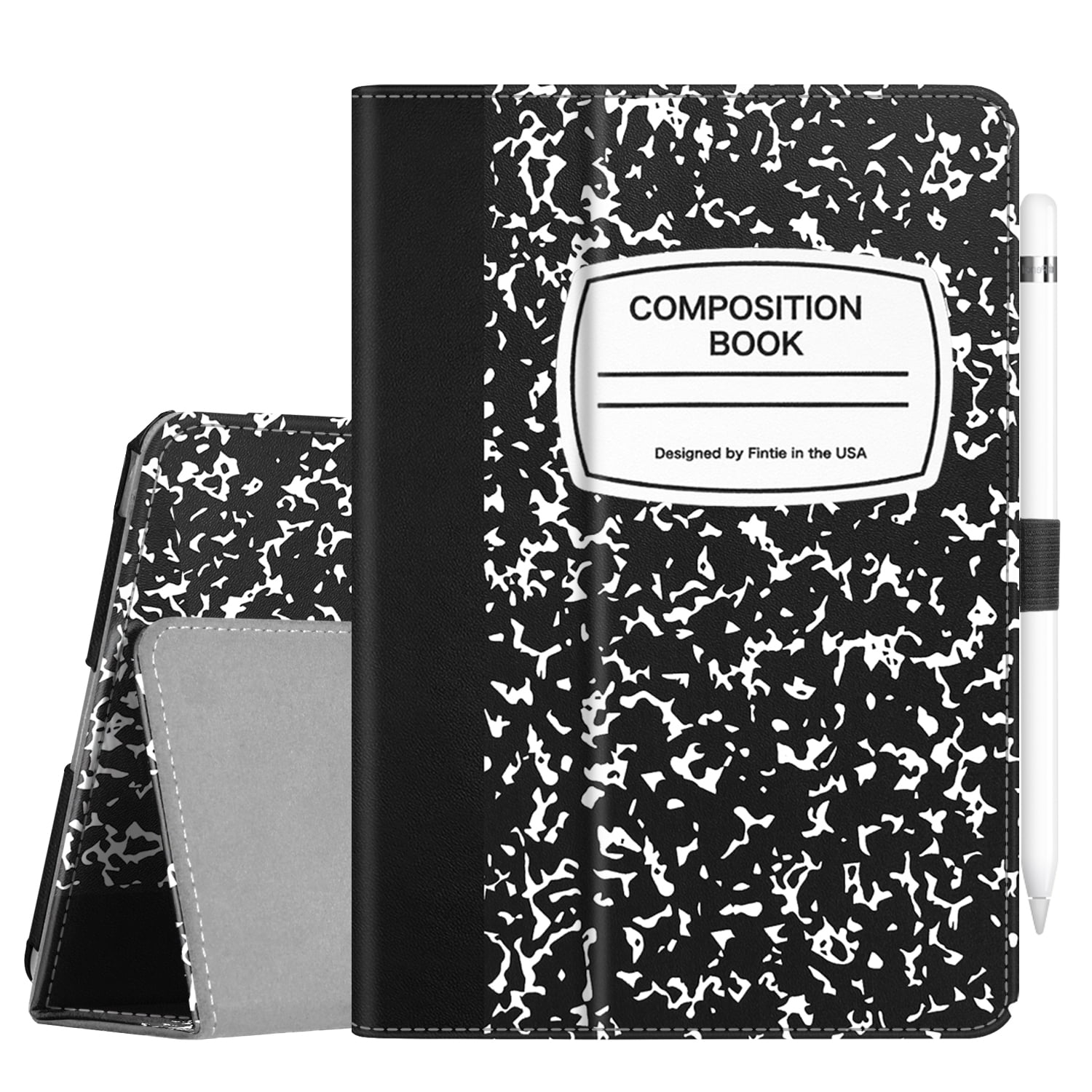 Fintie iPad mini 5th 2019 / iPad mini 4th Cases - Folio Cover with ...