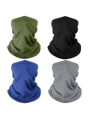 Neck Gaiters in Scarves, Shawls & Wraps - Walmart.com